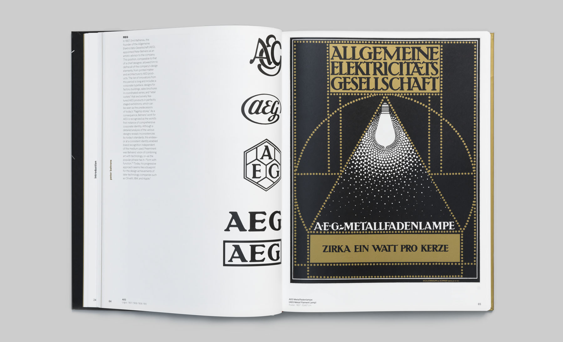 Pioneers of German Graphic Design – Callisto Publishers