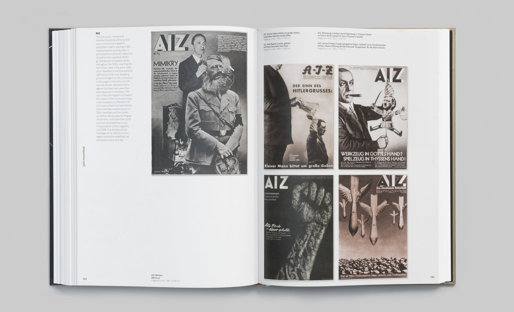 Pioneers of German Graphic Design – Callisto Publishers